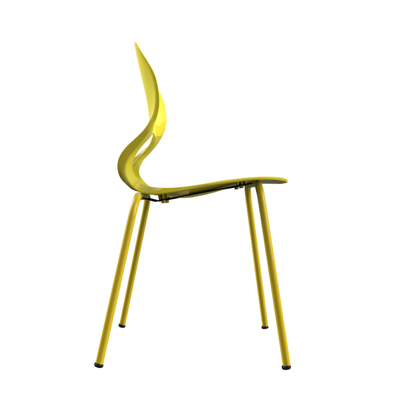 Cadeira ECLIPSE - La Mia Casa