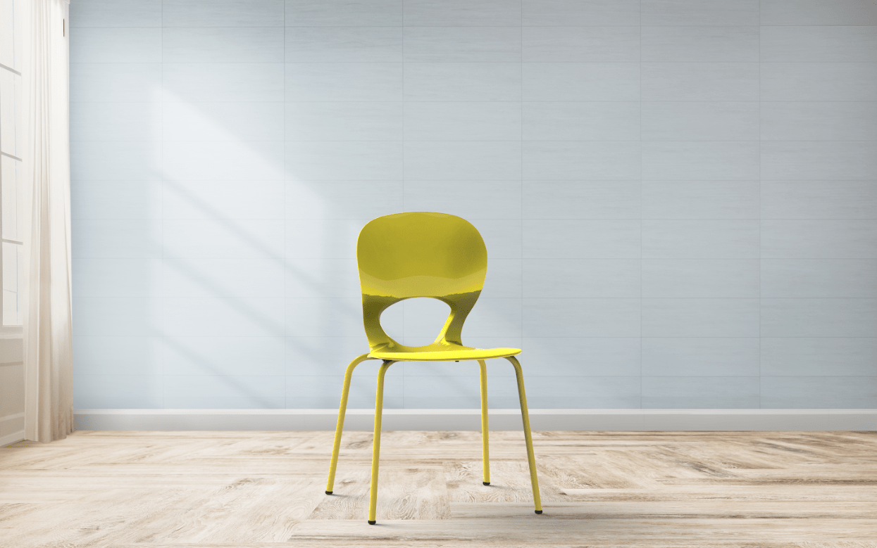 Cadeira ECLIPSE - La Mia Casa