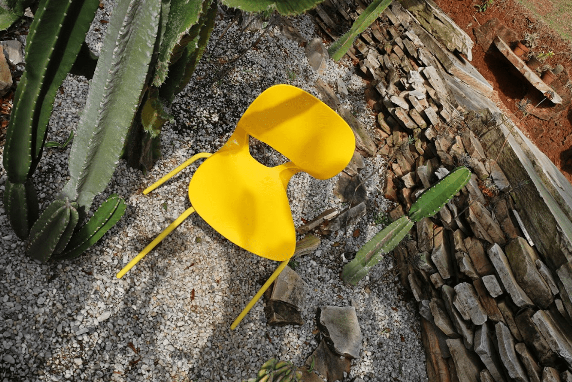 Cadeira ECLIPSE - La Mia Casa