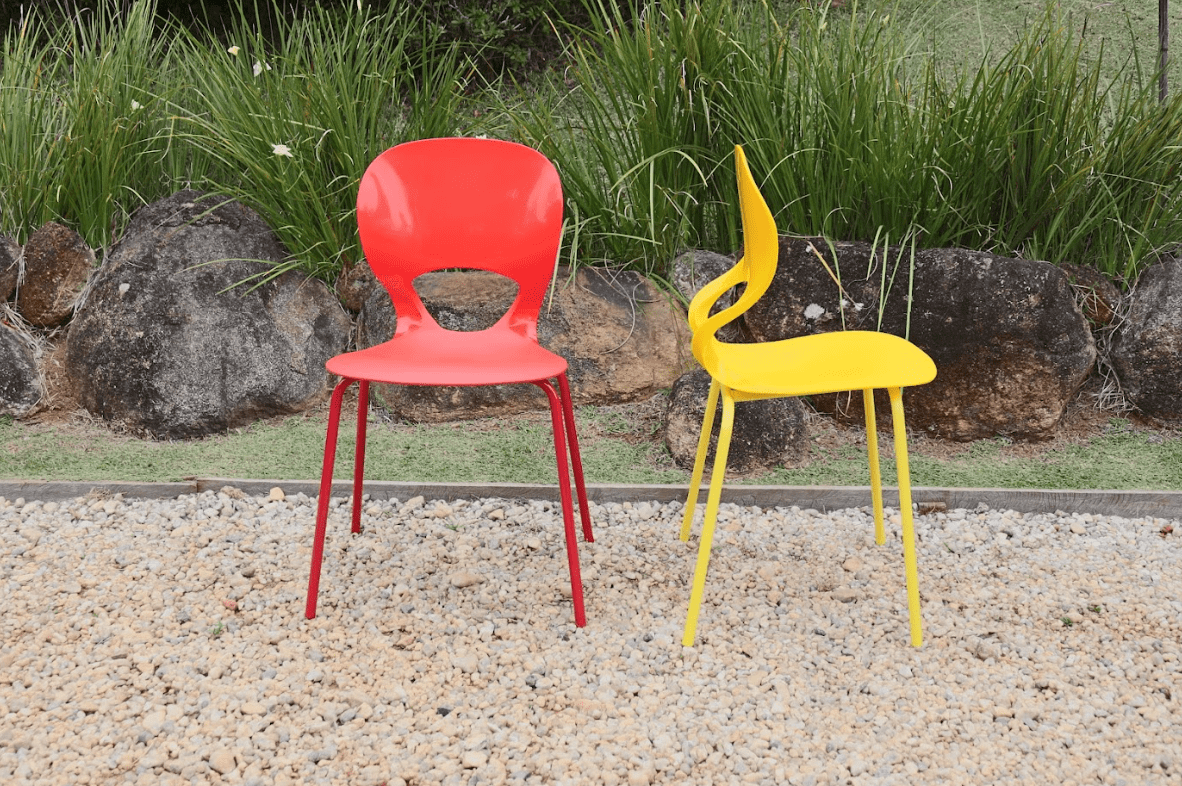 Cadeira ECLIPSE - La Mia Casa