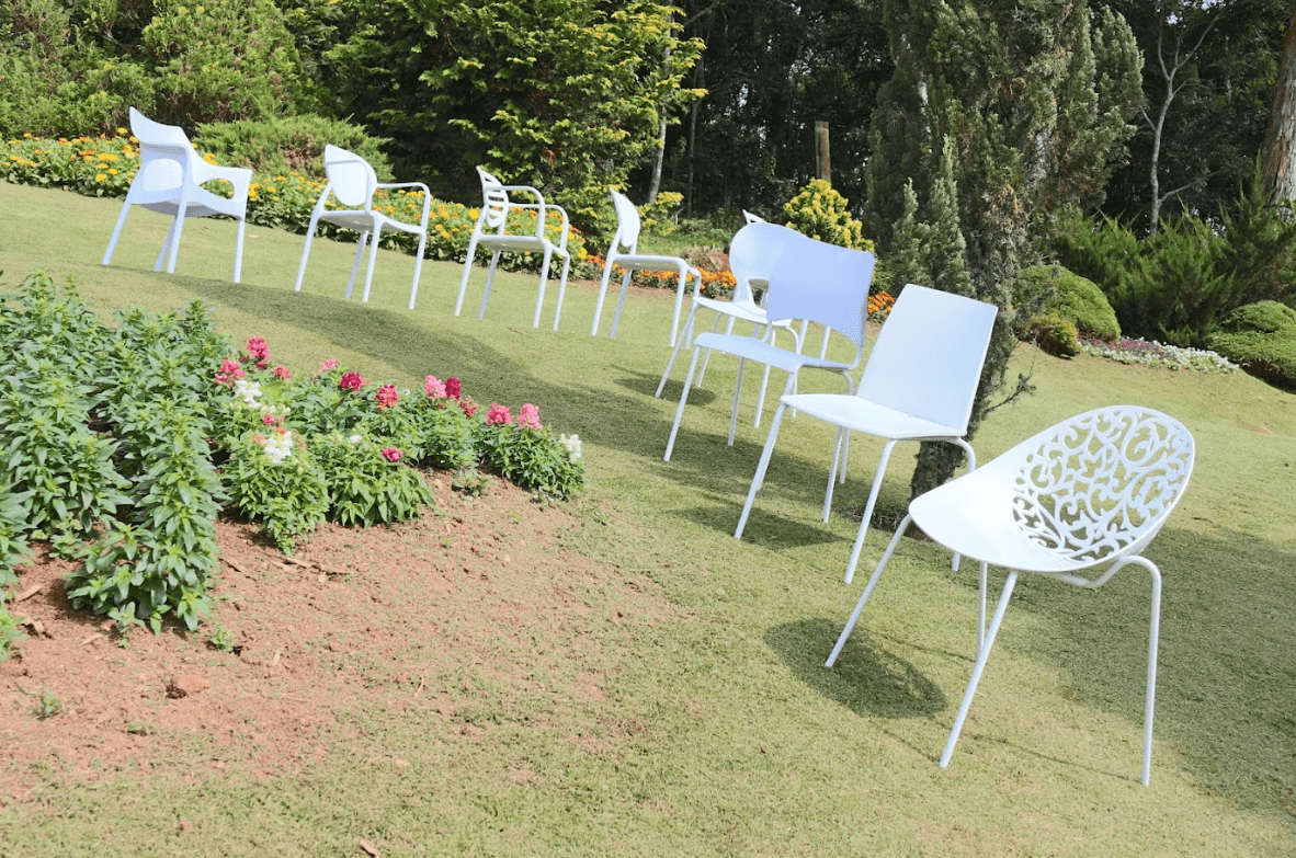 Cadeira ECLIPSE - La Mia Casa