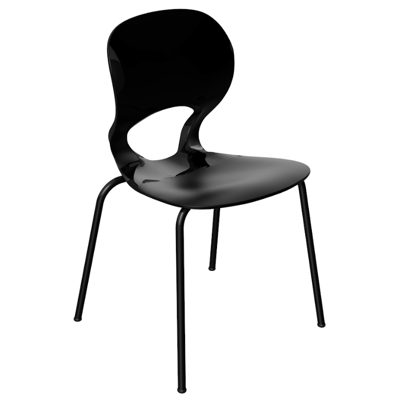 Cadeira ECLIPSE - La Mia Casa