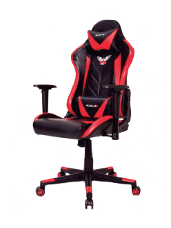 Cadeira Gamer Eaglex Pro - La Mia Casa