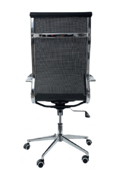 Cadeira Mesh Office Presidente - La Mia Casa